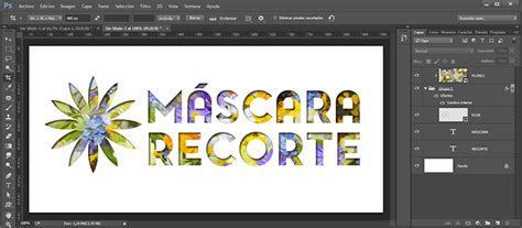 C Mo Use Utilizan Las M Scaras De Recorte De Photoshop