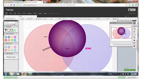 Lucid Chart Vs Lucid Spark