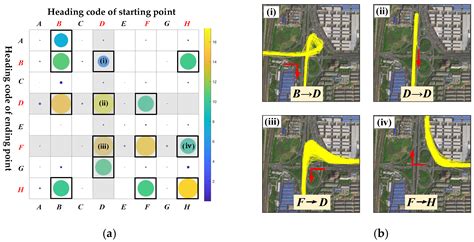 applied sciences free full text hierarchical segmentation method for generating road