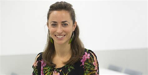 Hablamos con la doctora Corrales sobre universidad vocación y deporte