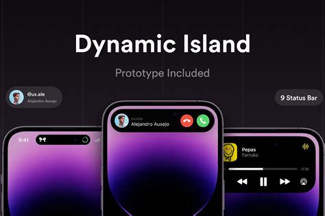 Getting Dynamic Island On IPhone 13 Pro Max Tutorial CitizenSide