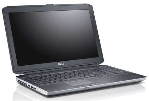 Dell Latitude E5530 15 6 Zoll Intel Core I5 320GB Festplatte 8GB