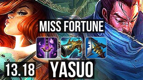 MF Nautilus Vs YASUO Blitz ADC Legendary 16 2 8 1 4M Mastery