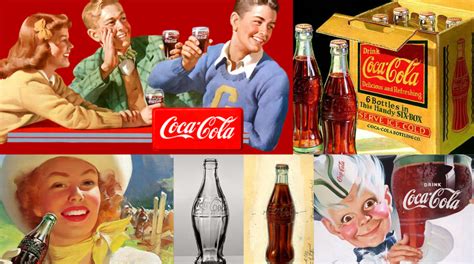 La Historia Del Logo De Coca Cola Y Su Evoluci N