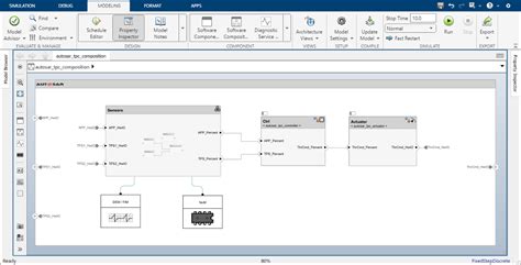 what is autosar matlab and simulink
