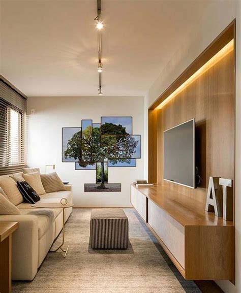 115 Salas De TV Decoradas Fotos Para Te Inspirar