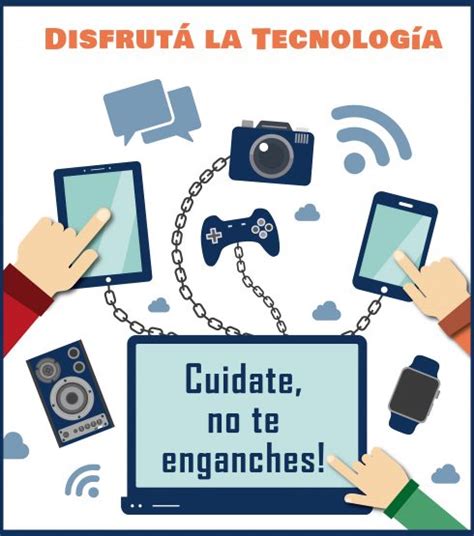 PREVENCIÓN AL MAL USO Y EXCESO DE LAS REDES SOCIALES
