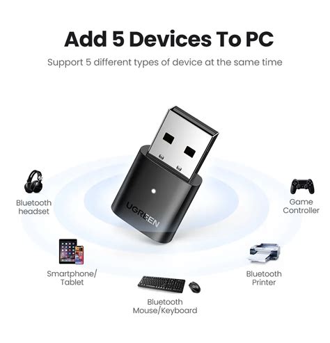 Adaptateur Bluetooth PC Conseils D Utilisation Et Produits