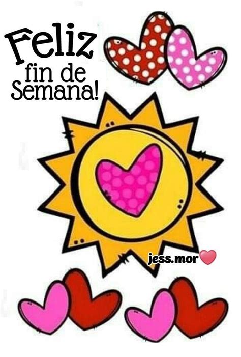 Bon Weekend Happy Weekend Cute Love Cartoons Good Morning Good Night