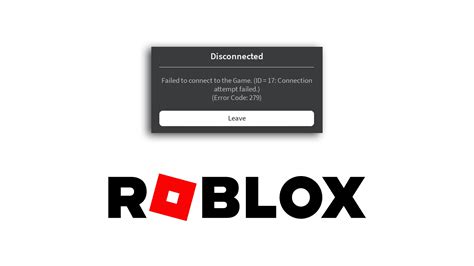How To Fix Failed To Connect To The Game Error On Roblox Laptrinhx