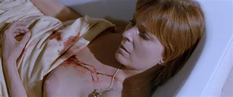 Naked Joanna Cassidy In The Fourth Protocol