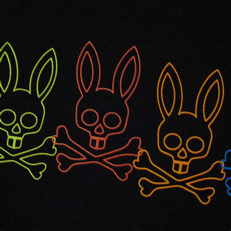 Psycho Bunny Wallpapers Wallpaper Cave
