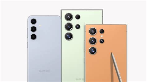 Samsung S24 Series Unlock The Future With The Galaxy AI