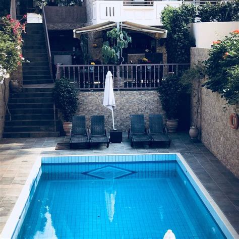 De 10 bedste hoteller i nærheden af Sun Nicolas Hotel Daratsos