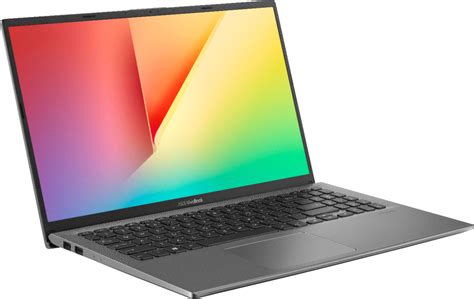 Best Buy ASUS Vivobook 15 6 Laptop Intel 10th Gen I7 8GB Memory 1TB