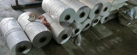 Natural HM HDPE Rolls At Rs 100 Kilogram In Ahmedabad ID 20648329212