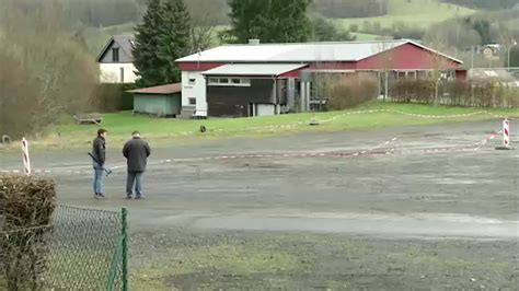 Streit um geplante Flüchtlingsunterkunft in Sinntal 17 30live