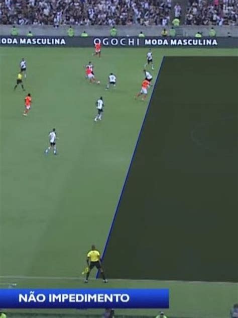 Departamento de arbitragem da FERJ se posiciona após polêmica em gol