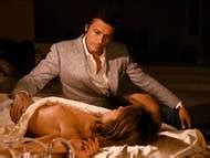 Naked Anne Parillaud In Pour La Peau D Un Flic