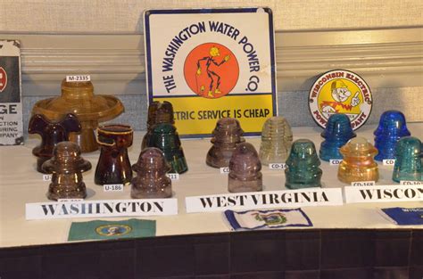 Insulator Shows National Nationals Orlando Fl