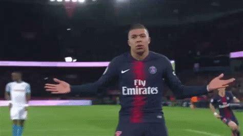 Kylian Mbappe Parijs Kylian Mbappe Parijs Goal Discover Share