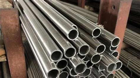 Inconel 825 Pipes For Chemical Handling Size Diameter 4 Inch At Rs