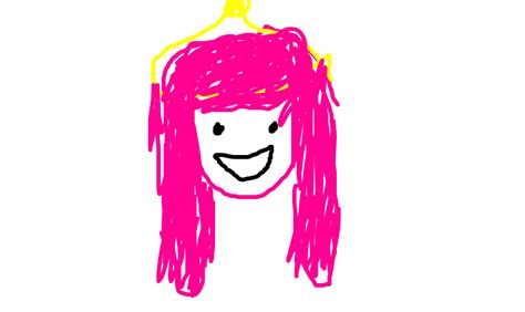 Princesa Jujuba Desenho De Aura01 Gartic