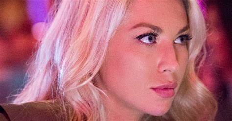 Stassi Schroeder Vanderpump Rules Nude Photoshoot Pics