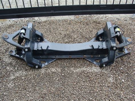 SANKI BELKA ZAWIESZENIA IVECO DAILY 504069874 13160325783