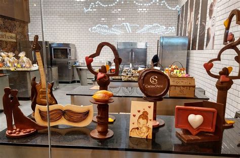 São Paulo para crianças Parque de diversão chocolate carrossel