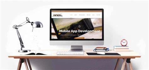 1 Software Development Services Mobile Apps Development