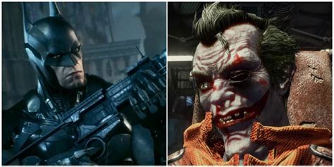 Arriba Imagen Batman Arkham Origins Remastered Ps Abzlocal Mx
