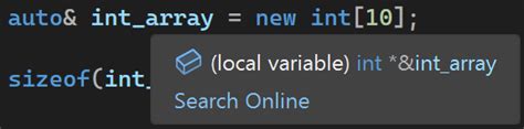 c differences in behavior of dynamically created arrays and regular arrays stack overflow