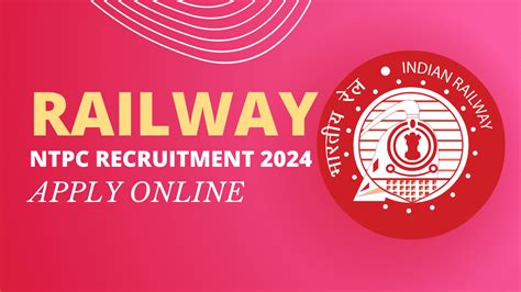 Railway Recruitment 2024 Ntpc Syllabus Janel Linette