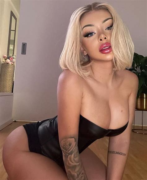 DSDS Jurorin Katja Krasavice erklärt ihren Erfolg auf Onlyfans
