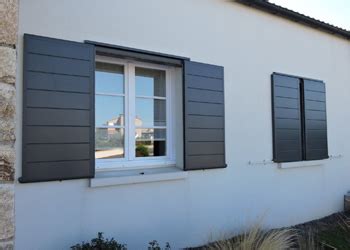Volet Coulissant Alu Gamme Exclusive Sib