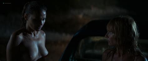 Virginie Ledoyen Marie Josee Croze Axelle Laffont Naked In MILF