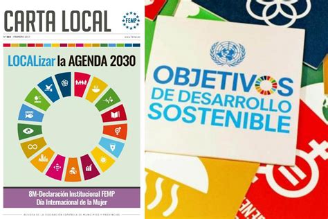 25S Seis años de compromiso con la Agenda 2030 Red de Entidades