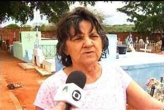 CETV 1ª Edição Juazeiro do Norte Moradores denunciam falta de