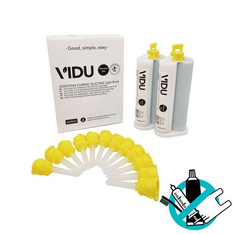 Principales materiales de impresión dental Todo lo que necesitas saber