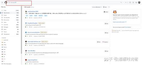 Github