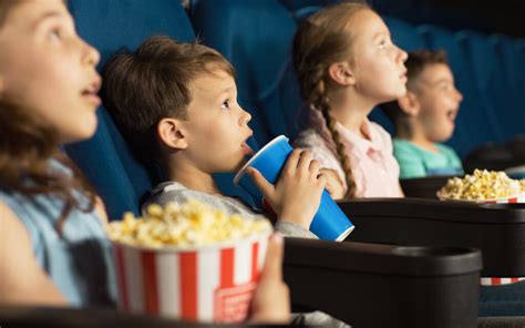 صالات سينما اطفال في دبي فوكس سينما كيو سينما والمزيد ماي بيوت