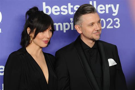 Karolina Gorczyca i Krzysztof Czeczot debiutują jako para na ściance