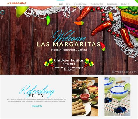 Most Beautiful Websites Design Examples For Your Inspiration