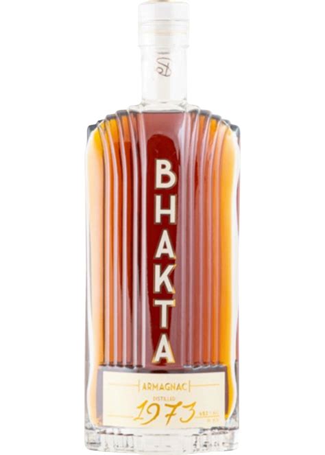 Bhakta Spirits 1973 Vintage Armagnac Total Wine More
