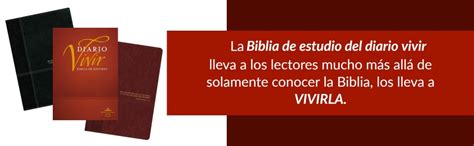 Biblia de estudio del diario vivir RVR60 SentiPiel Negro Ónice Letra