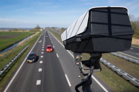 ZFE ces 60 nouveaux radars vont arriver dans la métropole de Lyon