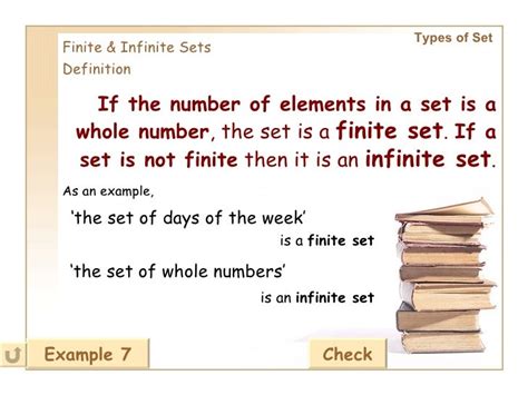 set theory