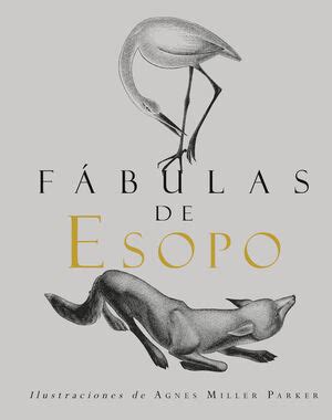 FÁBULAS DE ESOPO ESOPO Libro en papel 9788412712254 Librería online