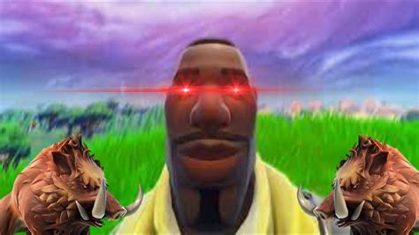HOG RIDERS FOREVER Fortnite YouTube